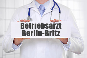 Betriebsarzt Britz - Doktus